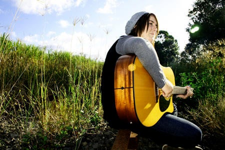 Kim Sheehy Music | triple j Unearthed