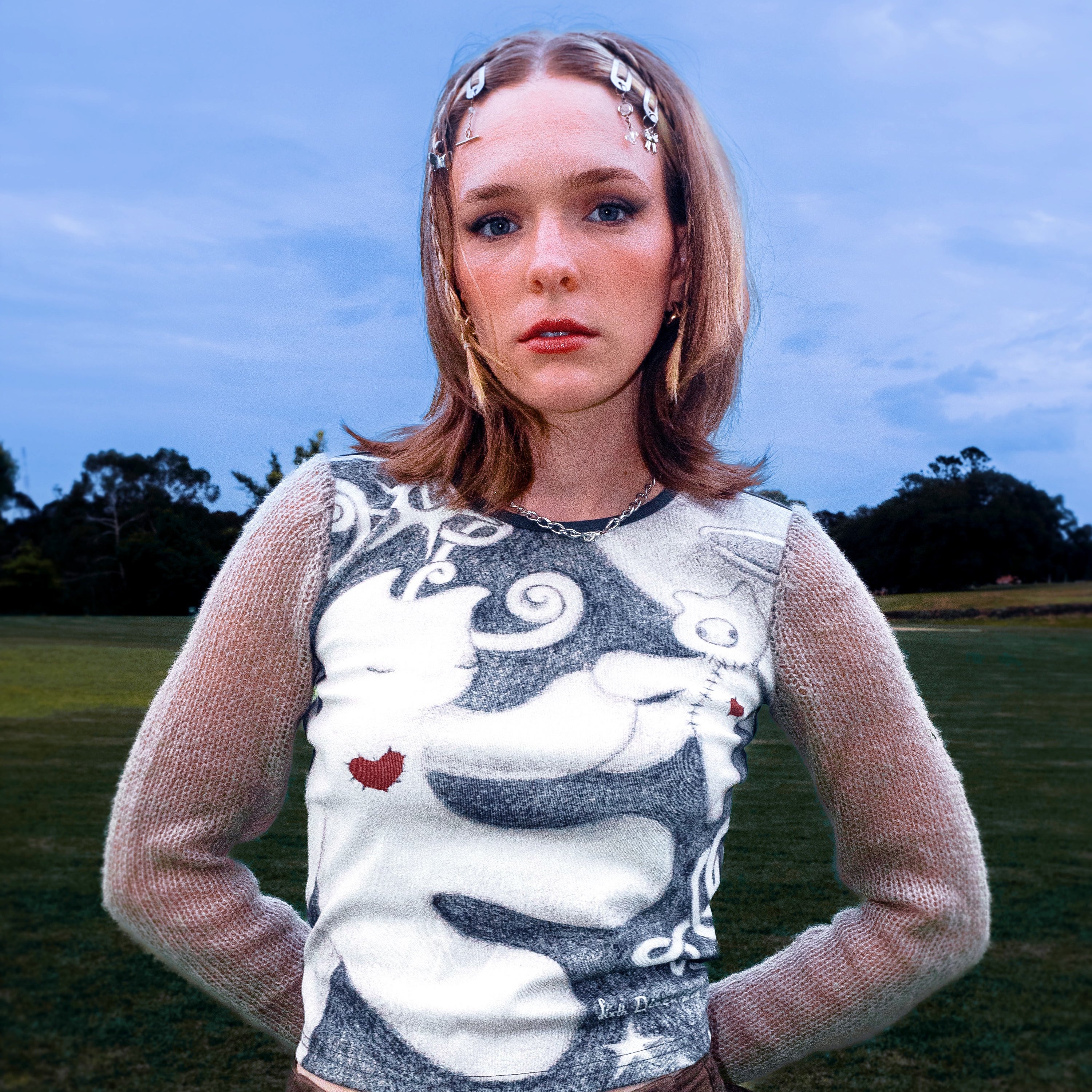 Holly Hebe | triple j Unearthed