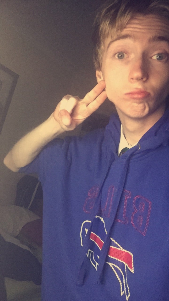 Callum Hall | triple j Unearthed