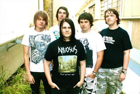 Death to the Witness | triple j Unearthed