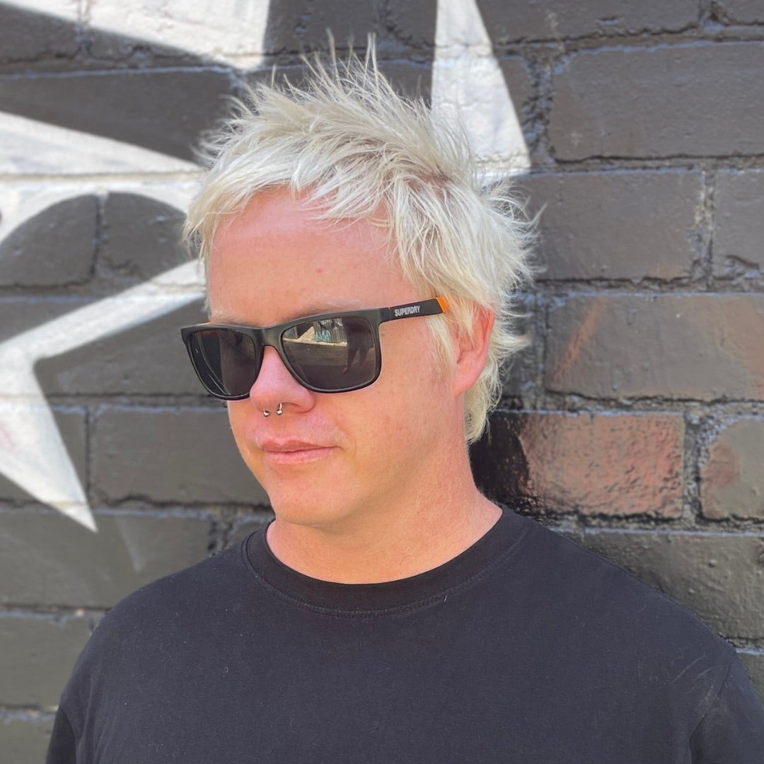 Damo Cox | triple j Unearthed