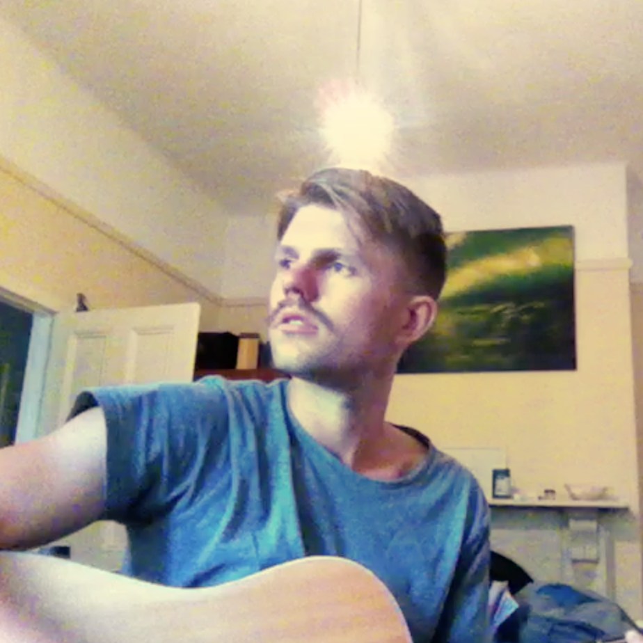 Joshua Michael | triple j Unearthed