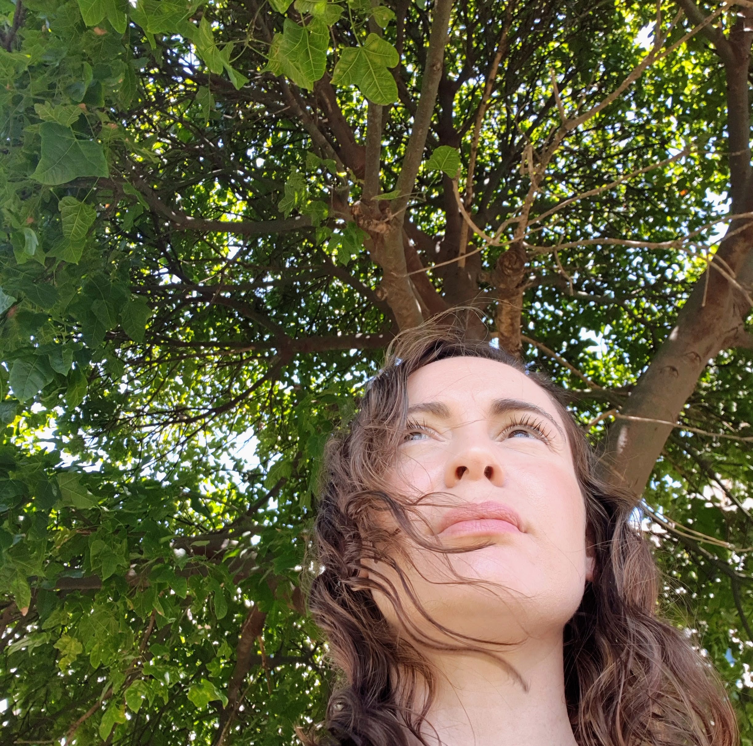 Moira Fallon | triple j Unearthed