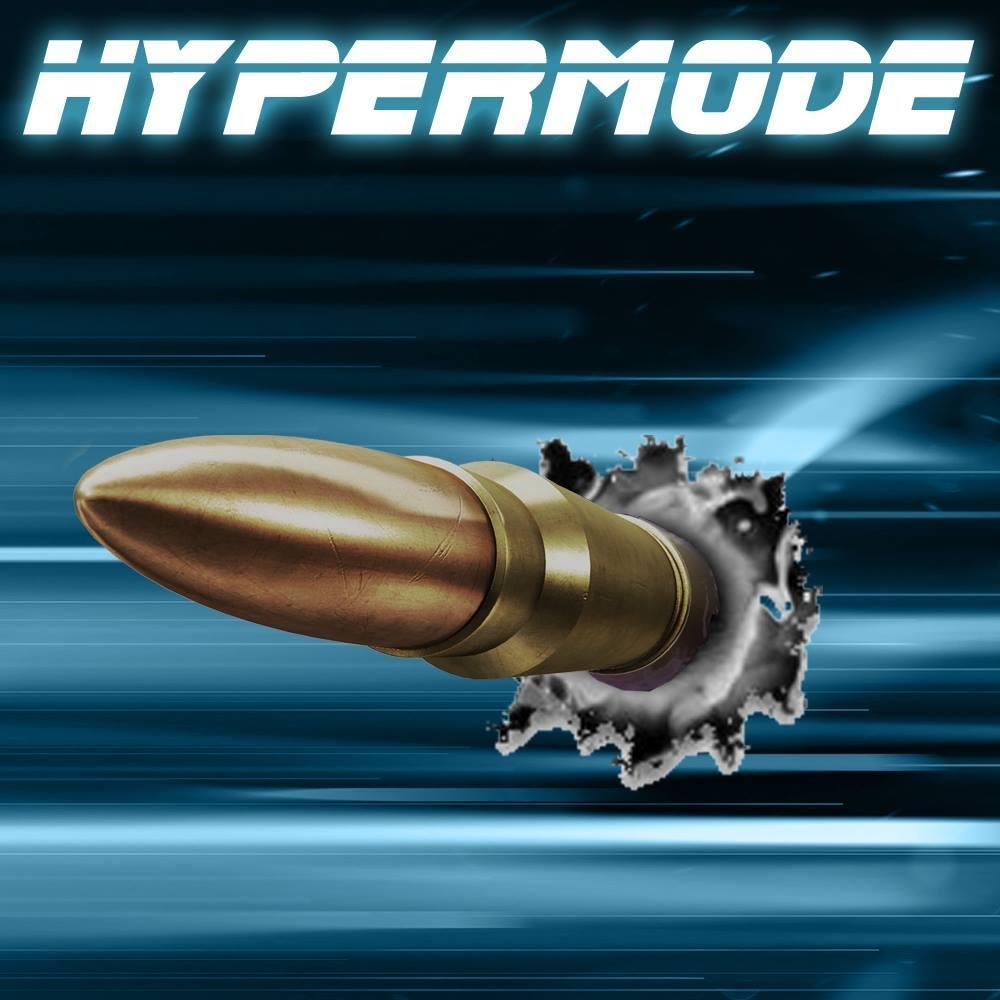 HyperMode | triple j Unearthed