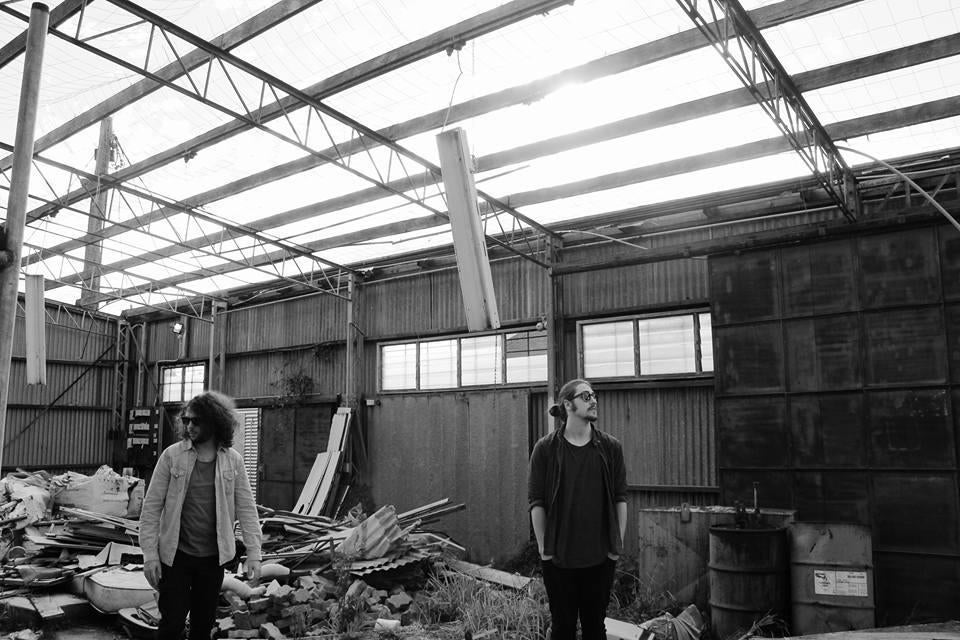 noti. | triple j Unearthed
