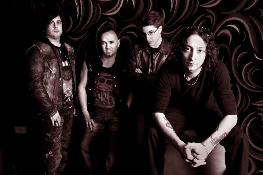 Tragic Earth | triple j Unearthed