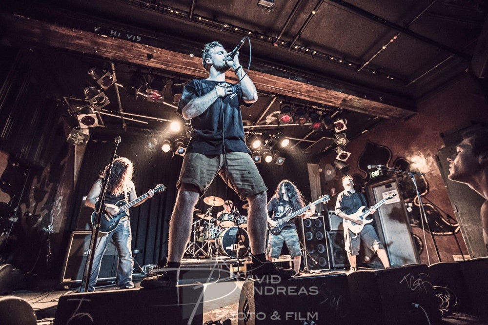 Cymatics | triple j Unearthed