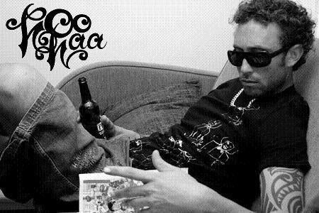 Hoo Haa | triple j Unearthed