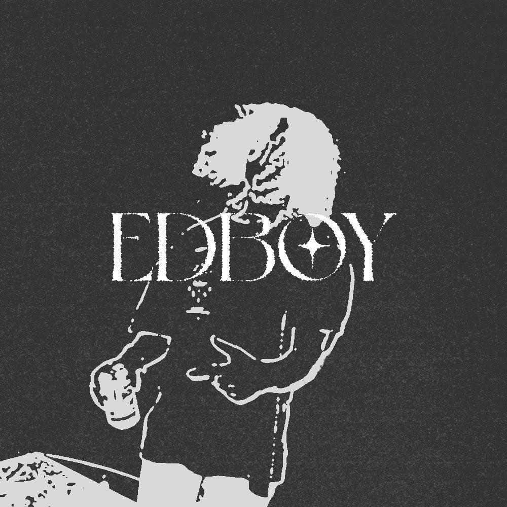 edboy | triple j Unearthed