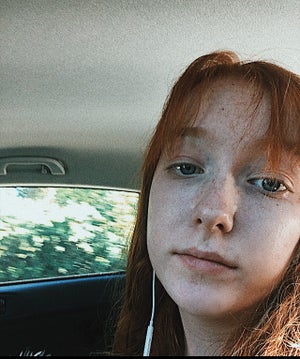 Ruby Rodgers | triple j Unearthed