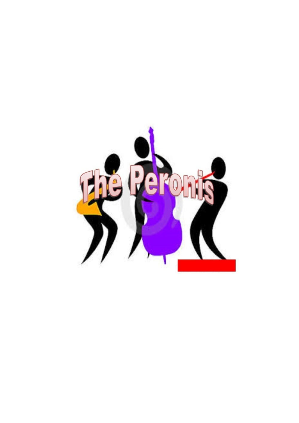 The Peronis | triple j Unearthed