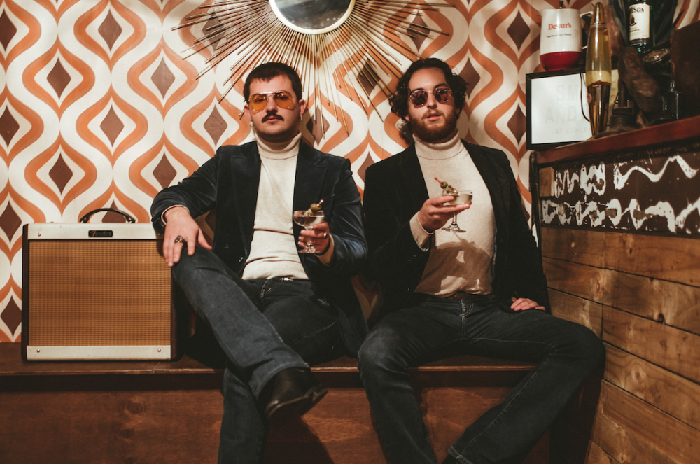 Groove City | triple j Unearthed