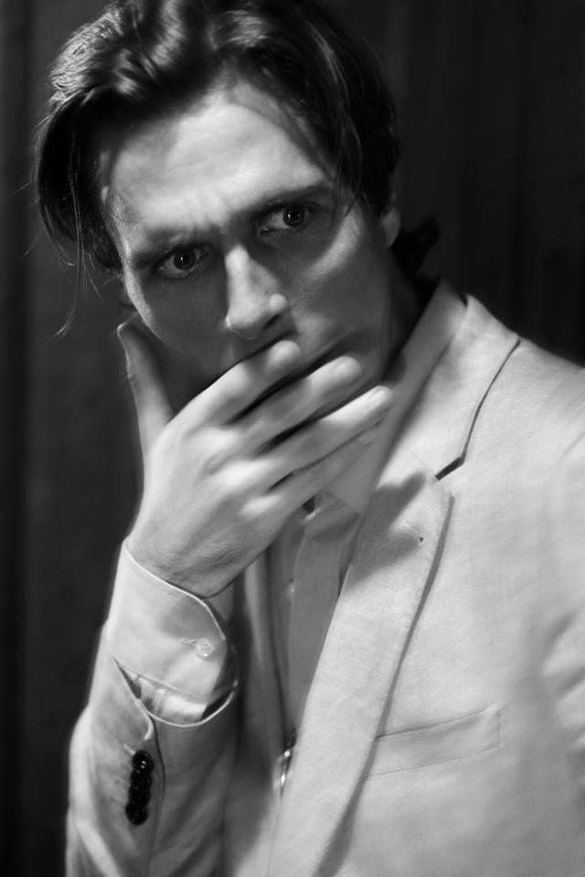 Alex Cross | triple j Unearthed