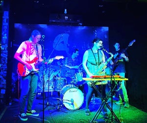 Lord Esme | triple j Unearthed