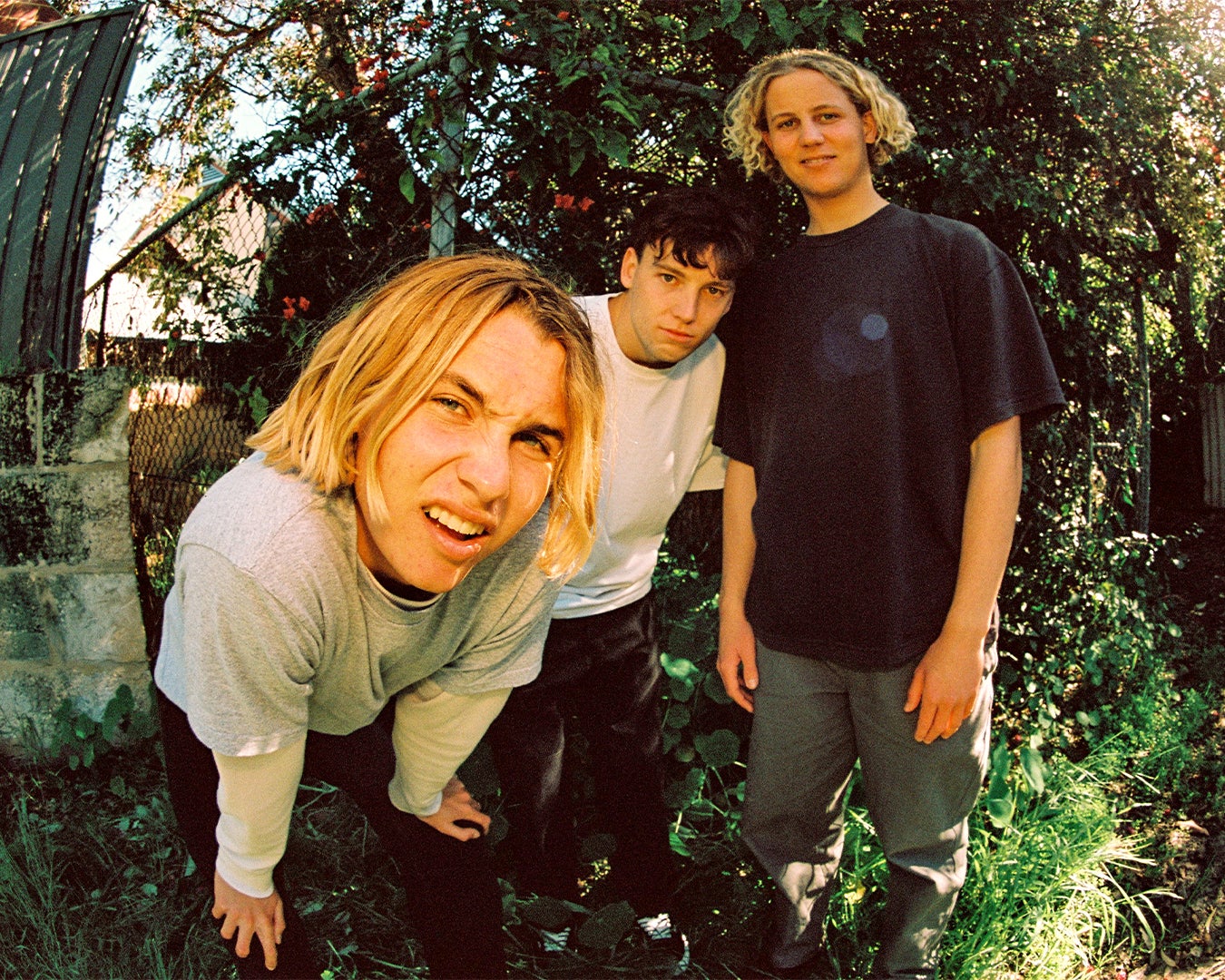 Fool Nelson | triple j Unearthed