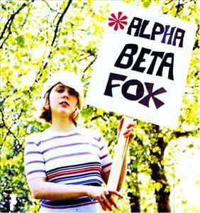 Alpha Beta Fox | triple j Unearthed