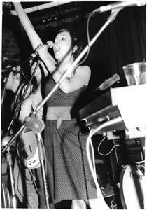 Pip Smith and Red Star | triple j Unearthed