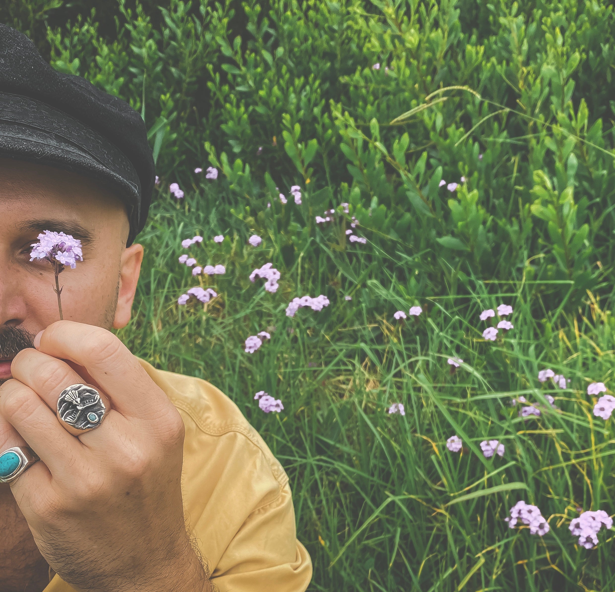 Orson Bloom | triple j Unearthed