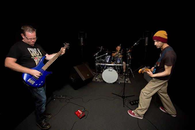 GLIDER | triple j Unearthed