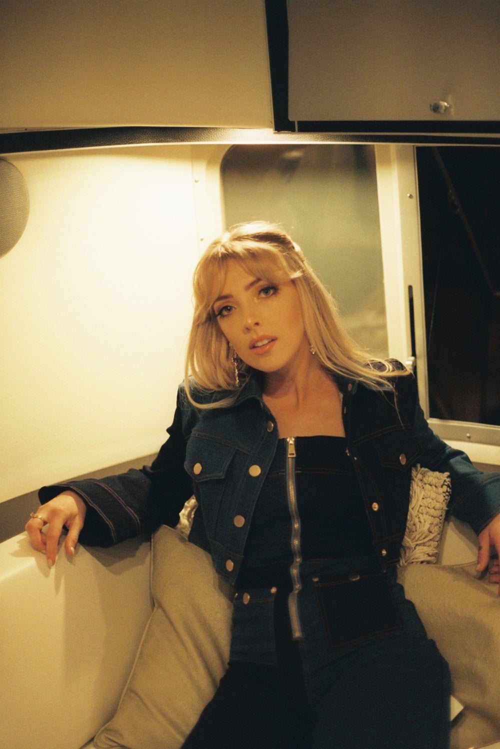 RHEA ROBERTSON | triple j Unearthed