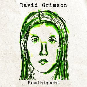 David Grimson | triple j Unearthed
