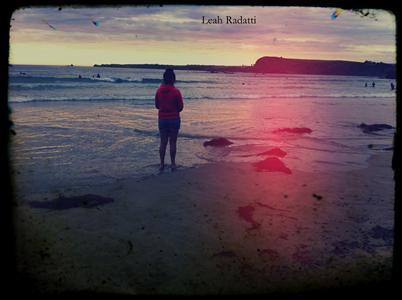 Leah Radatti | triple j Unearthed