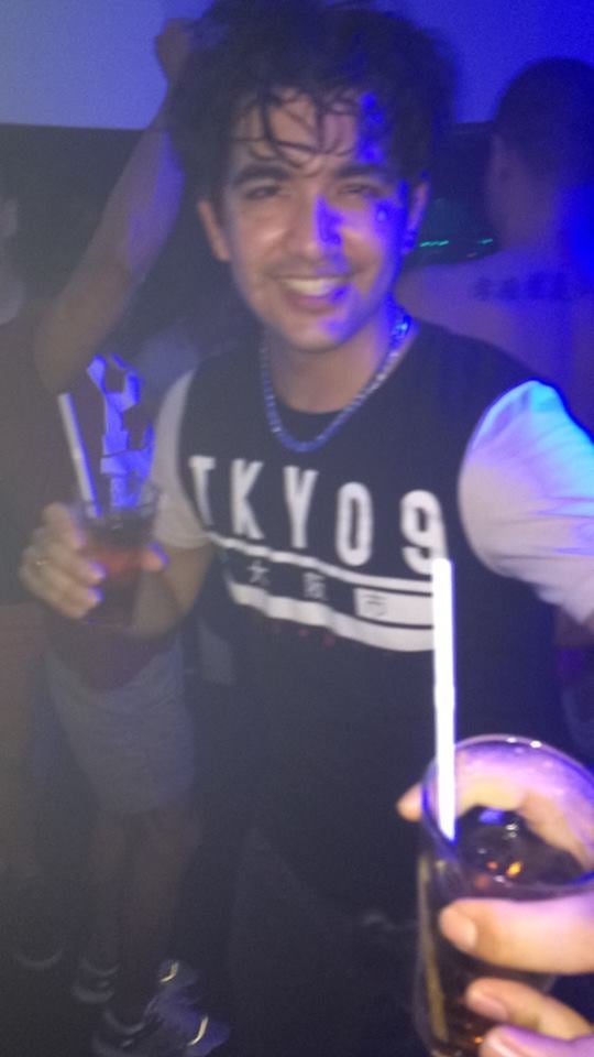 Fabian R | triple j Unearthed