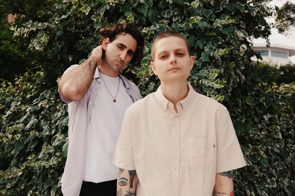 Trace Decay | triple j Unearthed