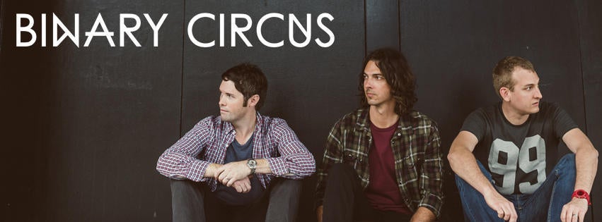 Binary Circus | triple j Unearthed