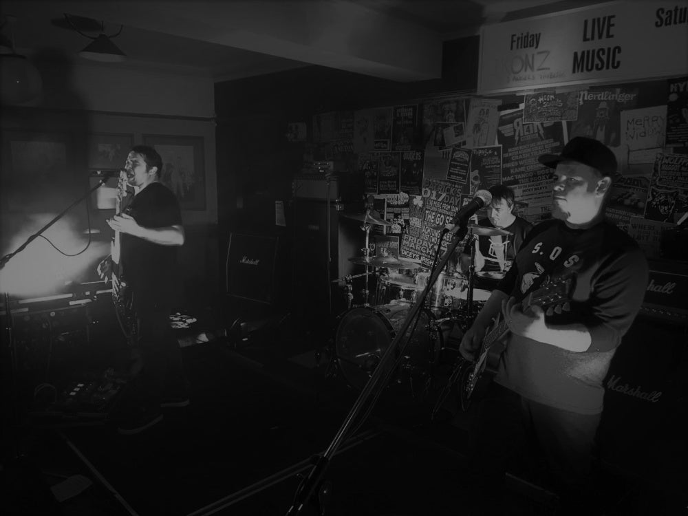 Shinu Gnu | triple j Unearthed