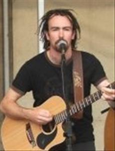 Michael Shackleton | triple j Unearthed