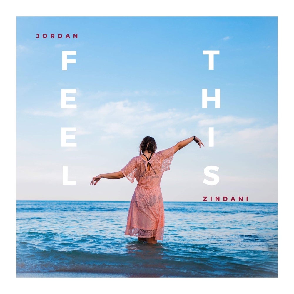 Jordan Zindani | triple j Unearthed