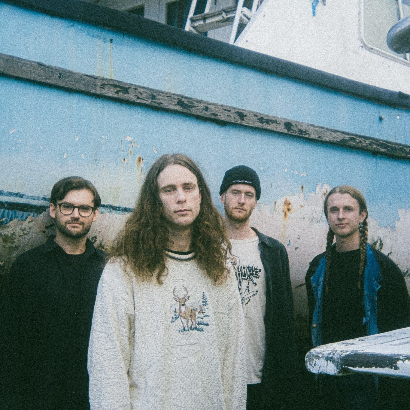 Gloam | triple j Unearthed