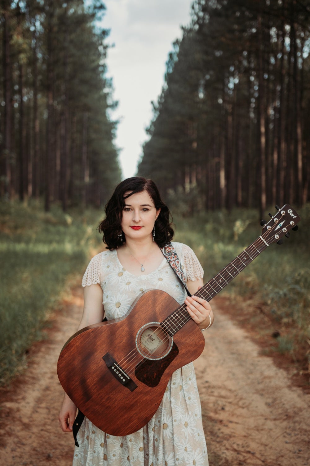 Darcy Kate | triple j Unearthed