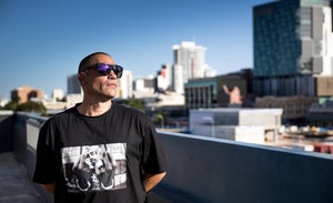 Beni Bjah | triple j Unearthed