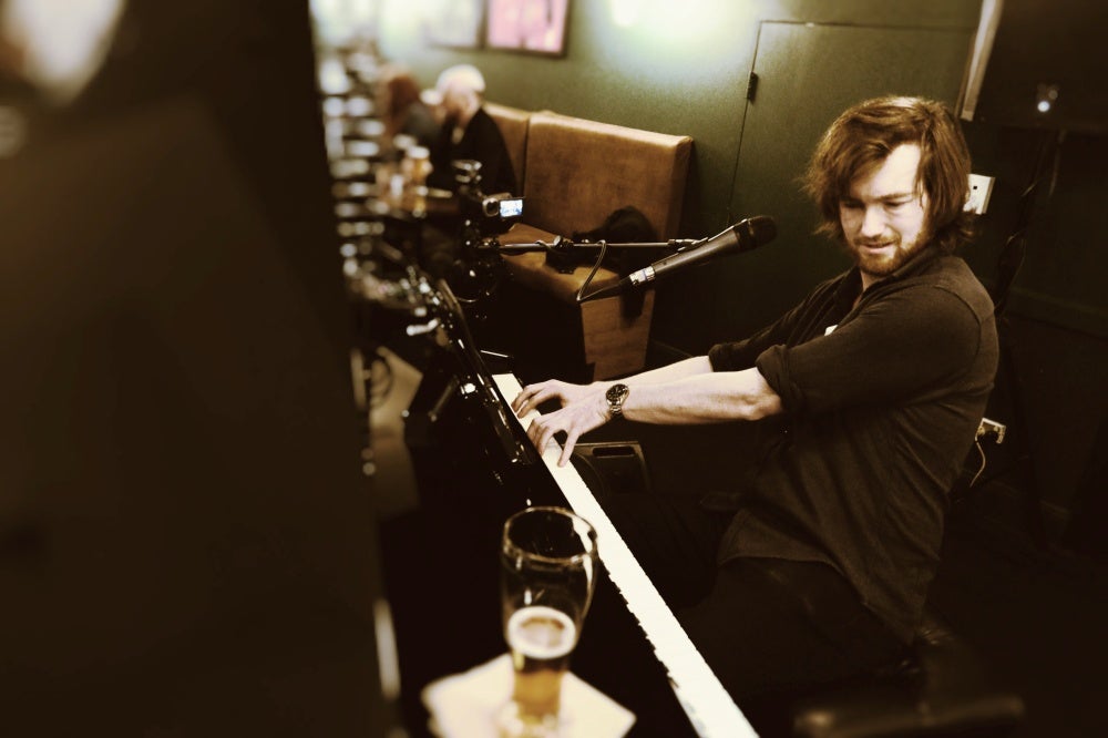 Matt Cross | triple j Unearthed