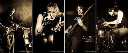 Domino | triple j Unearthed