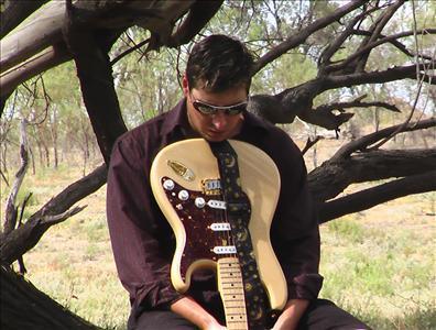 Johnny Wood | triple j Unearthed