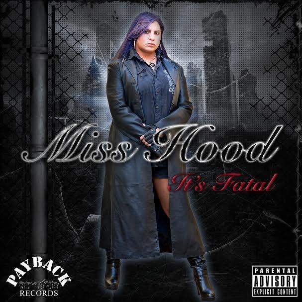 Miss Hood | triple j Unearthed