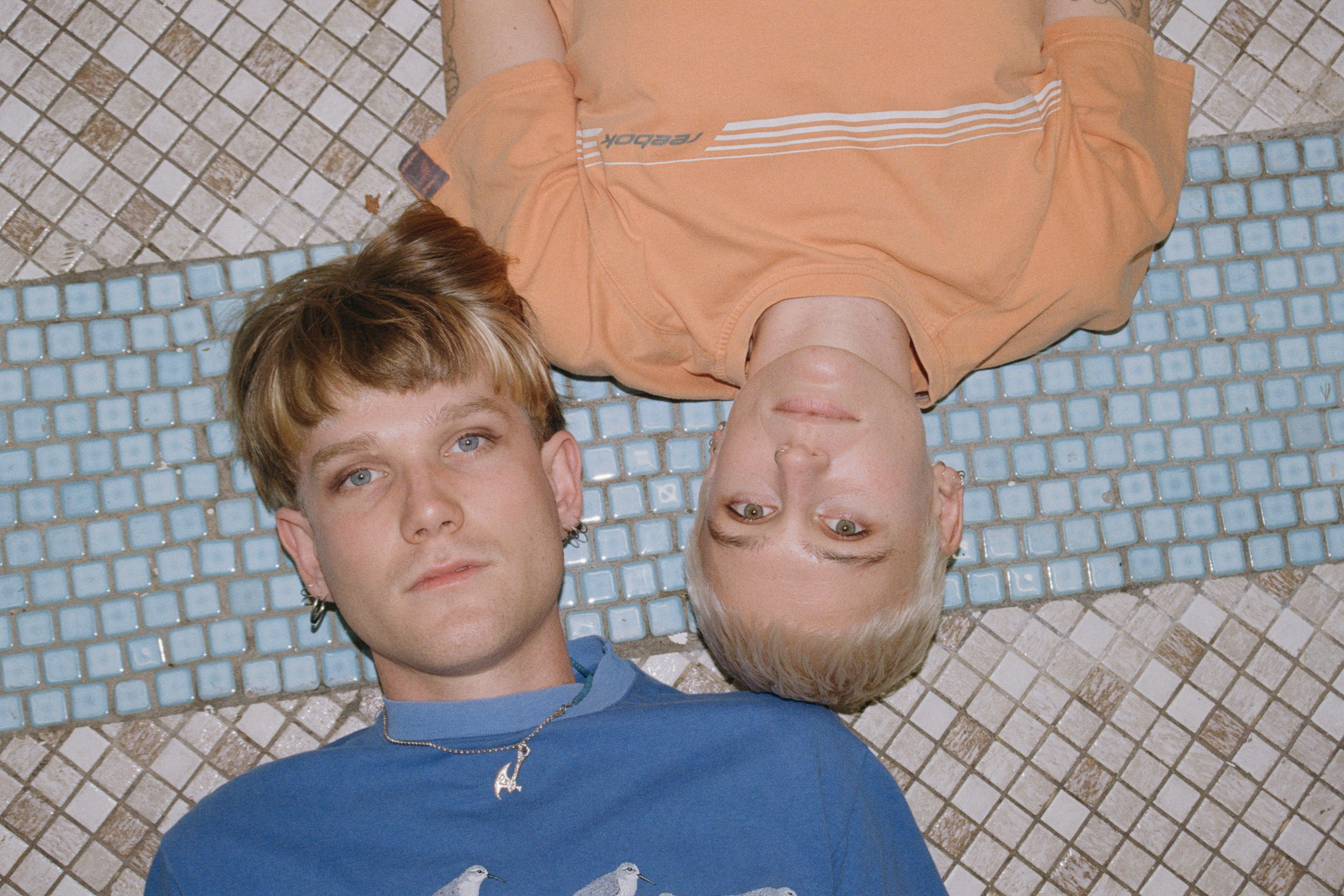 Beryl | triple j Unearthed