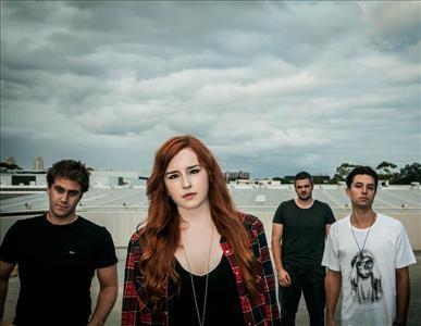 The Howl | triple j Unearthed