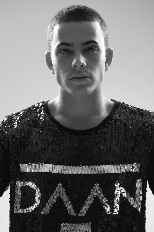 Jake Dylan | triple j Unearthed