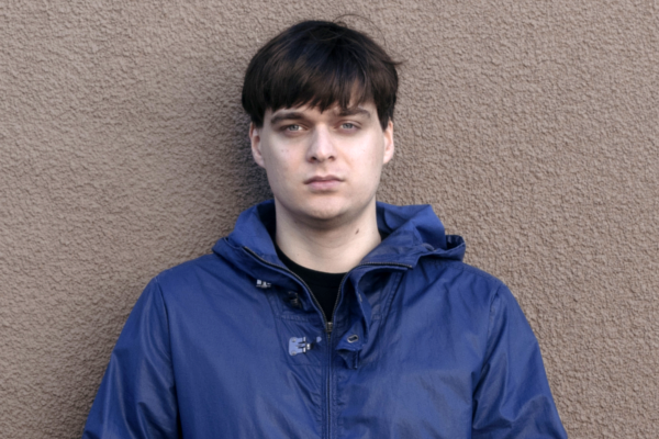 Tuff Sherm | triple j Unearthed