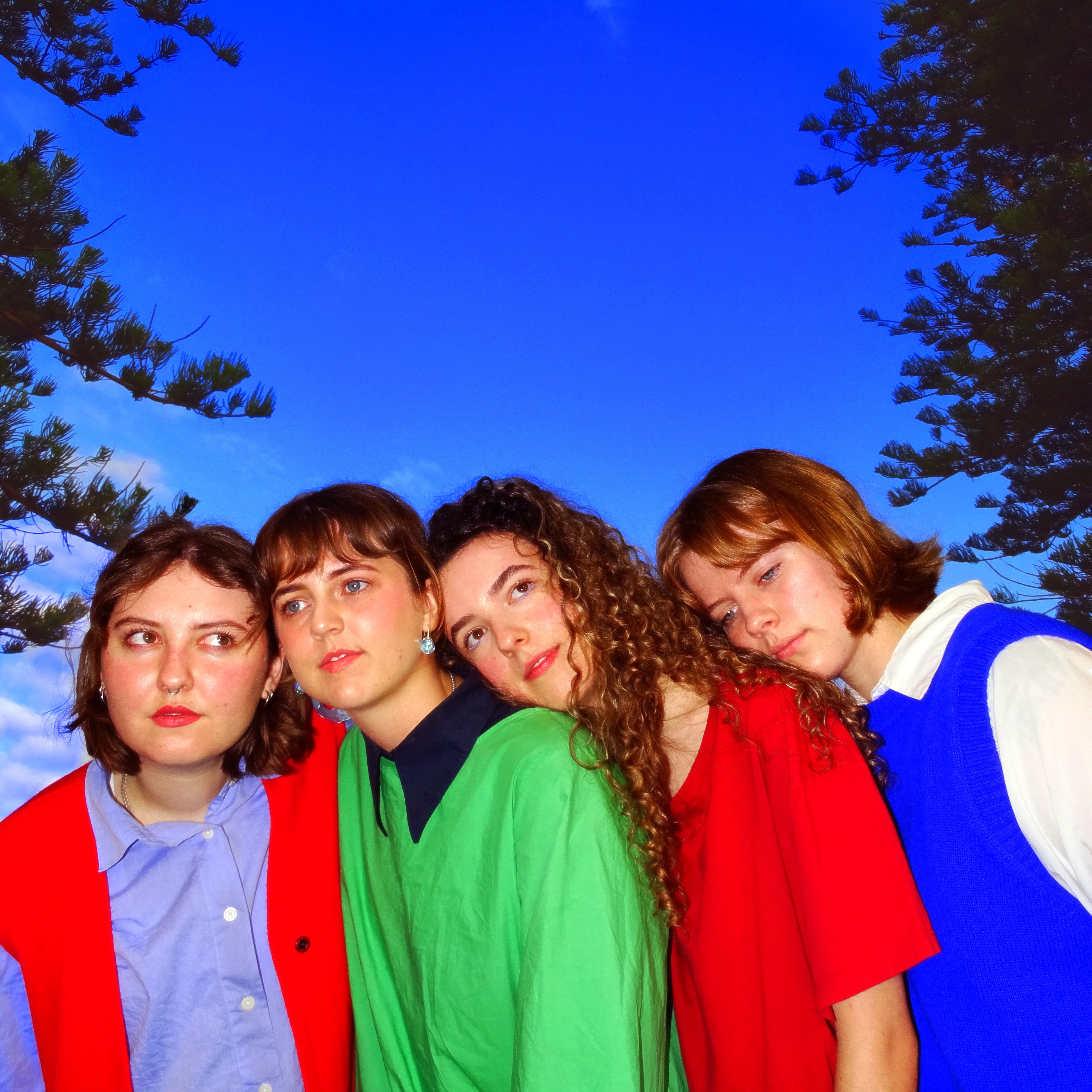 smol fish | triple j Unearthed