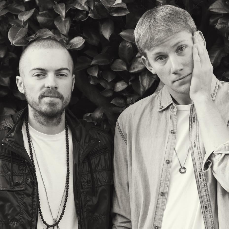 Smizzy & Forbes | triple j Unearthed