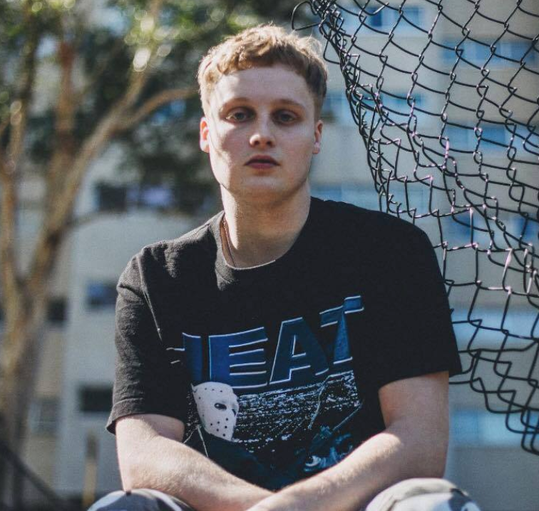 Badrapper | triple j Unearthed