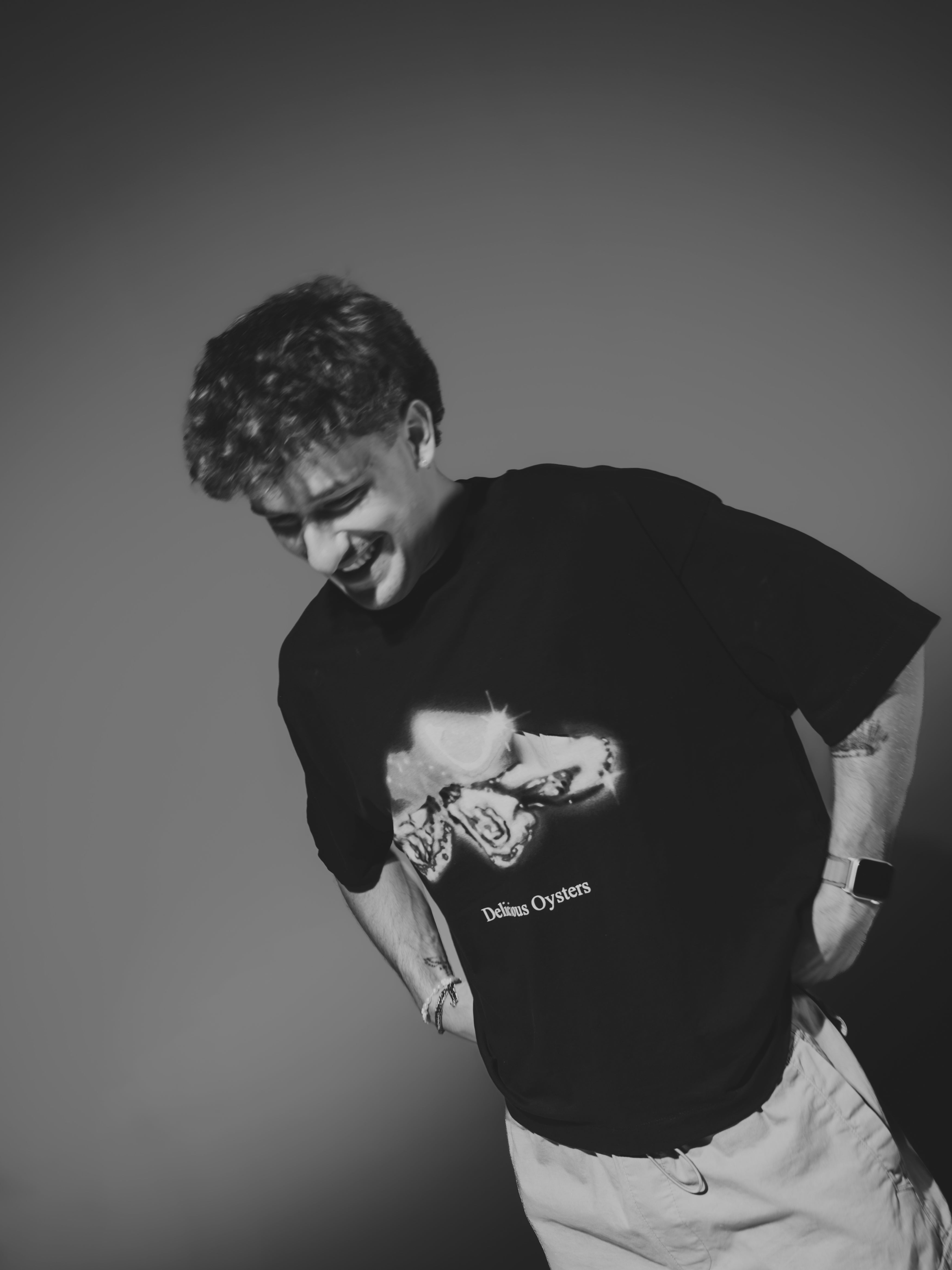 REECE CLARKE - triple j Unearthed