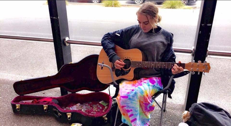 Chloé Horler | triple j Unearthed