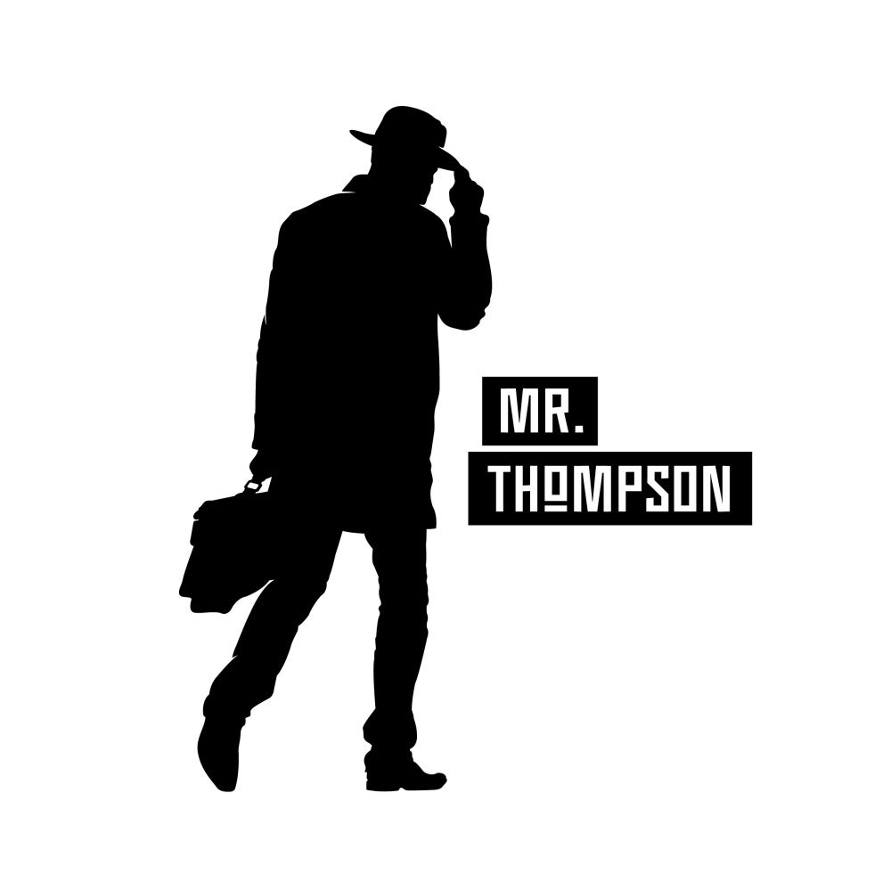 Mr Thompson | triple j Unearthed