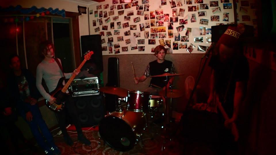 Lasseter's Reef | triple j Unearthed